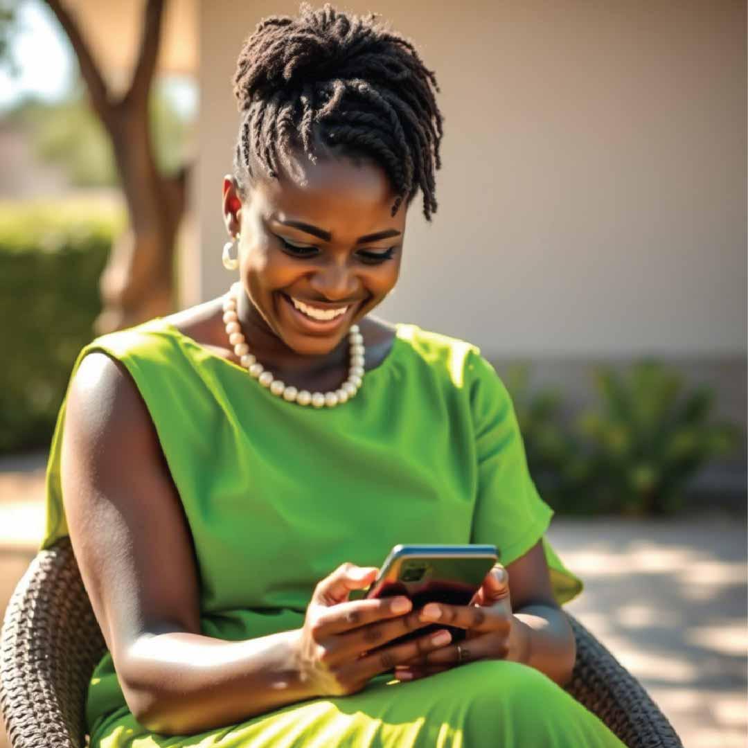 DataFlex Ghana - Affordable Data Bundles & Digital Services